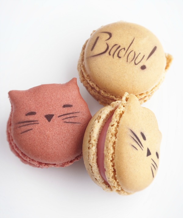 Badou badou – AnnikaPanika