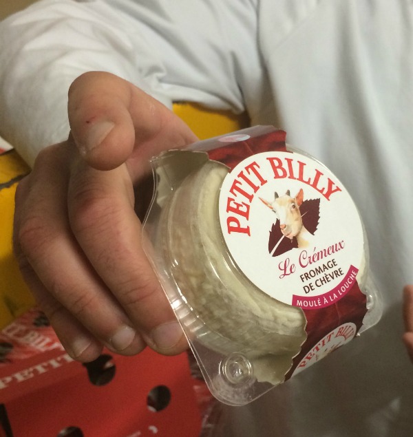 Visite au pays du Petit Billy – AnnikaPanika